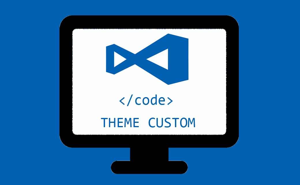 Cara Custom Tampilan Tema di Visual Studio Code - Inwepo