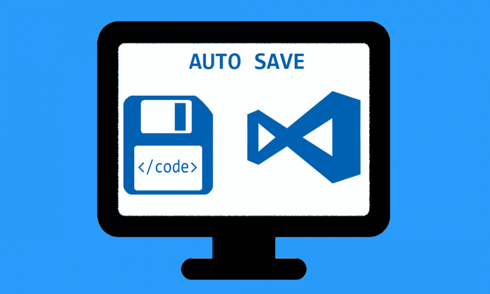 Cara Mengaktifkan Auto Save di Visual Studio Code - Inwepo