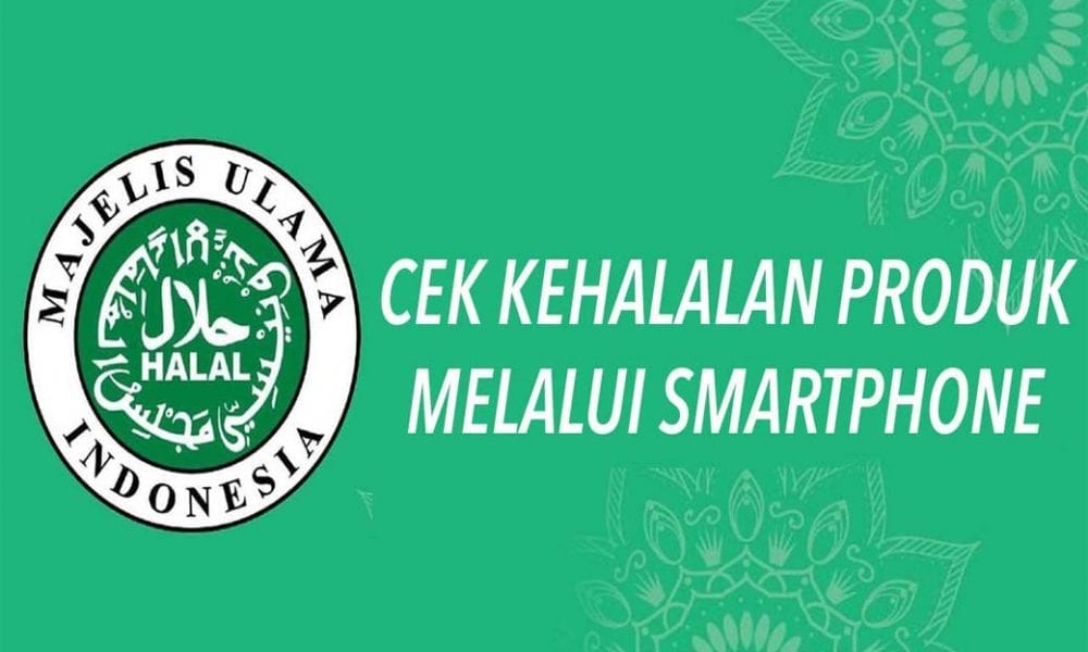 Cara Cek Sertifikat Halal MUI di Android - Inwepo