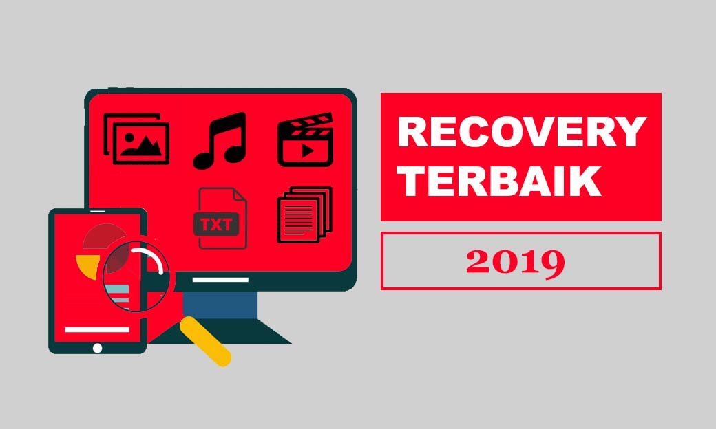 7 Aplikasi Data Recovery Terbaik di Windows dan Mac 2021 - Inwepo