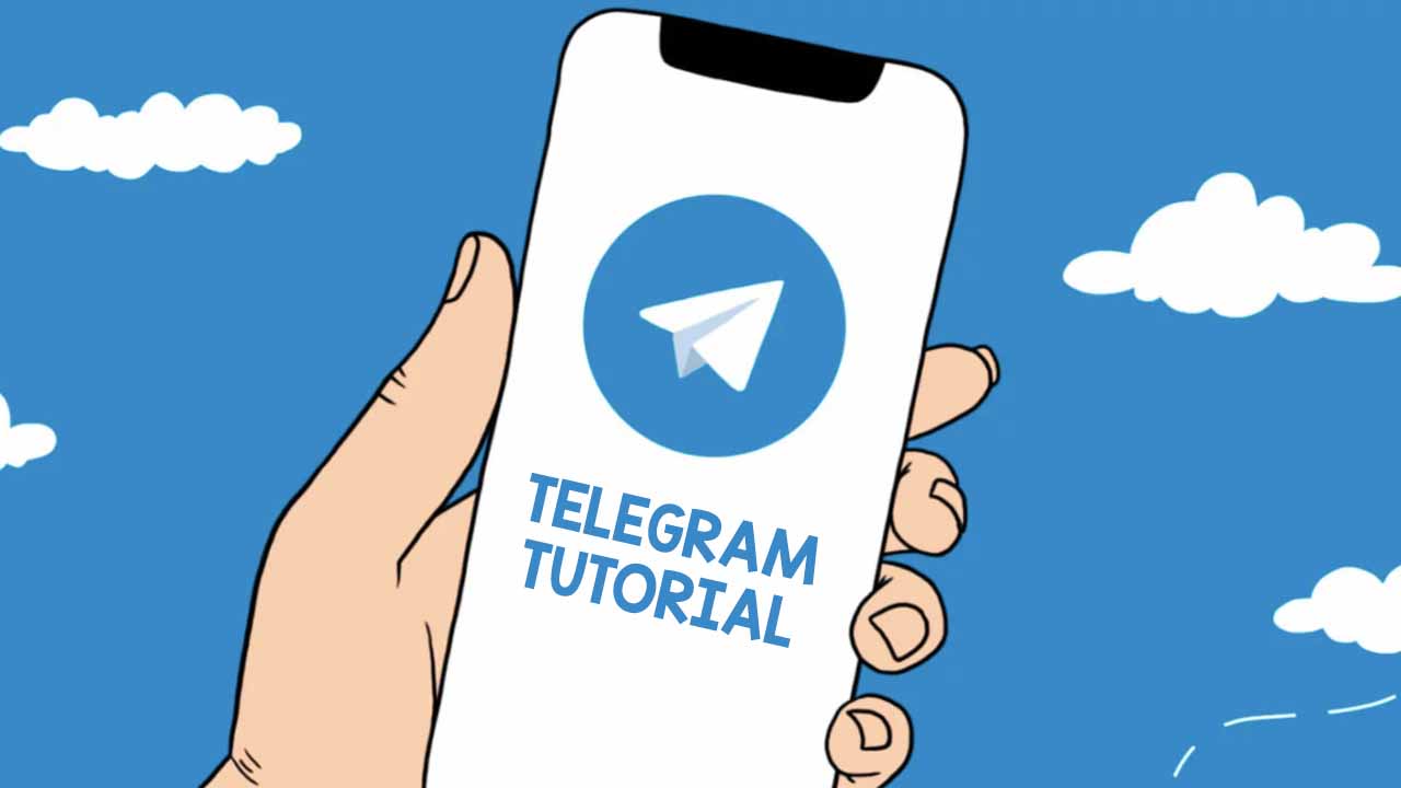 Cara Menghapus Pesan Telegram Berdasarkan Tanggal - Inwepo